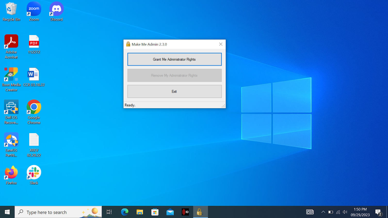 Admin On Demand – Davidson Technology & Innovation