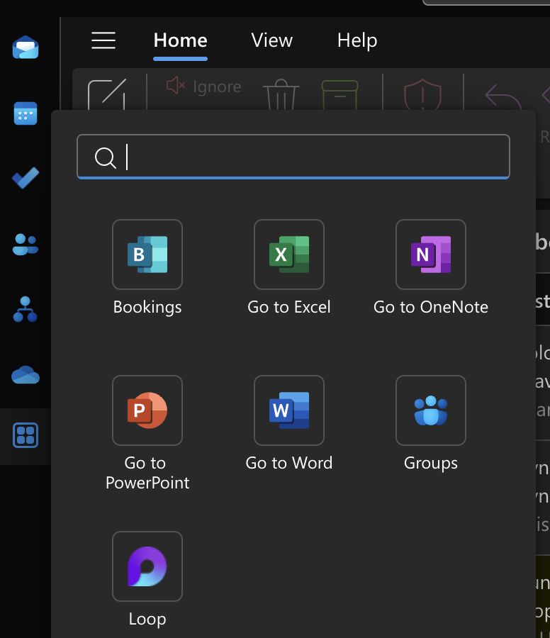 Microsoft 365 Groups – Davidson Technology & Innovation