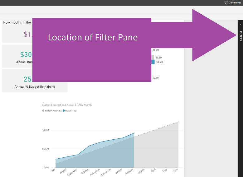 How To Add A Filter Table In Power Bi Report Level Brokeasshome